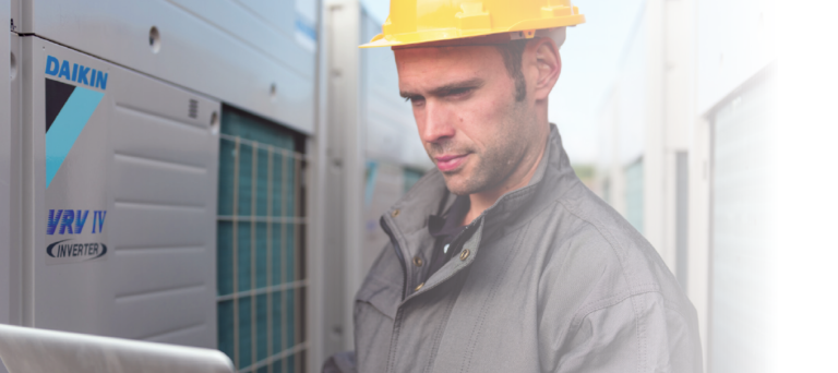 Why Daikin is the Choice of Leading HVAC Contractors | Daikin Atlantic