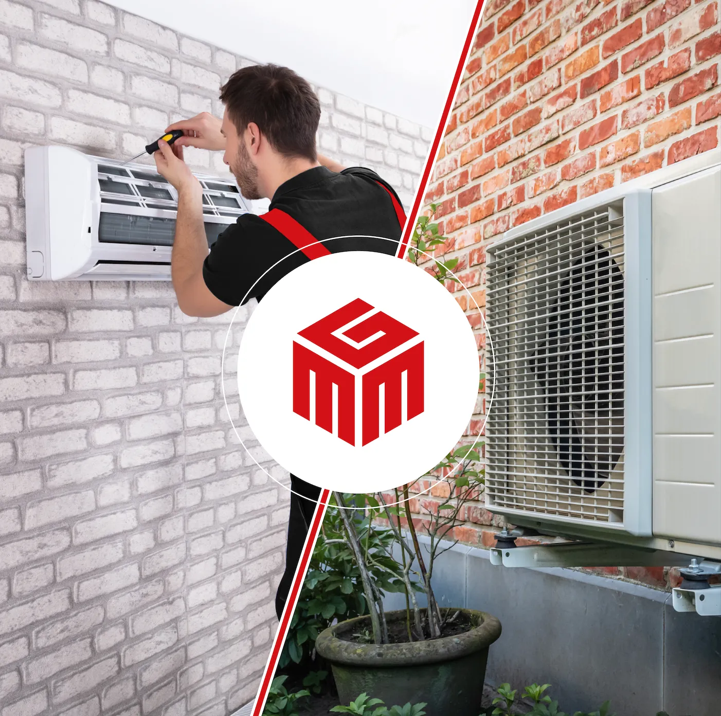 Matrix Mechanical- Certified Daikin Comfort Pro dealer | Daikin Atlantic