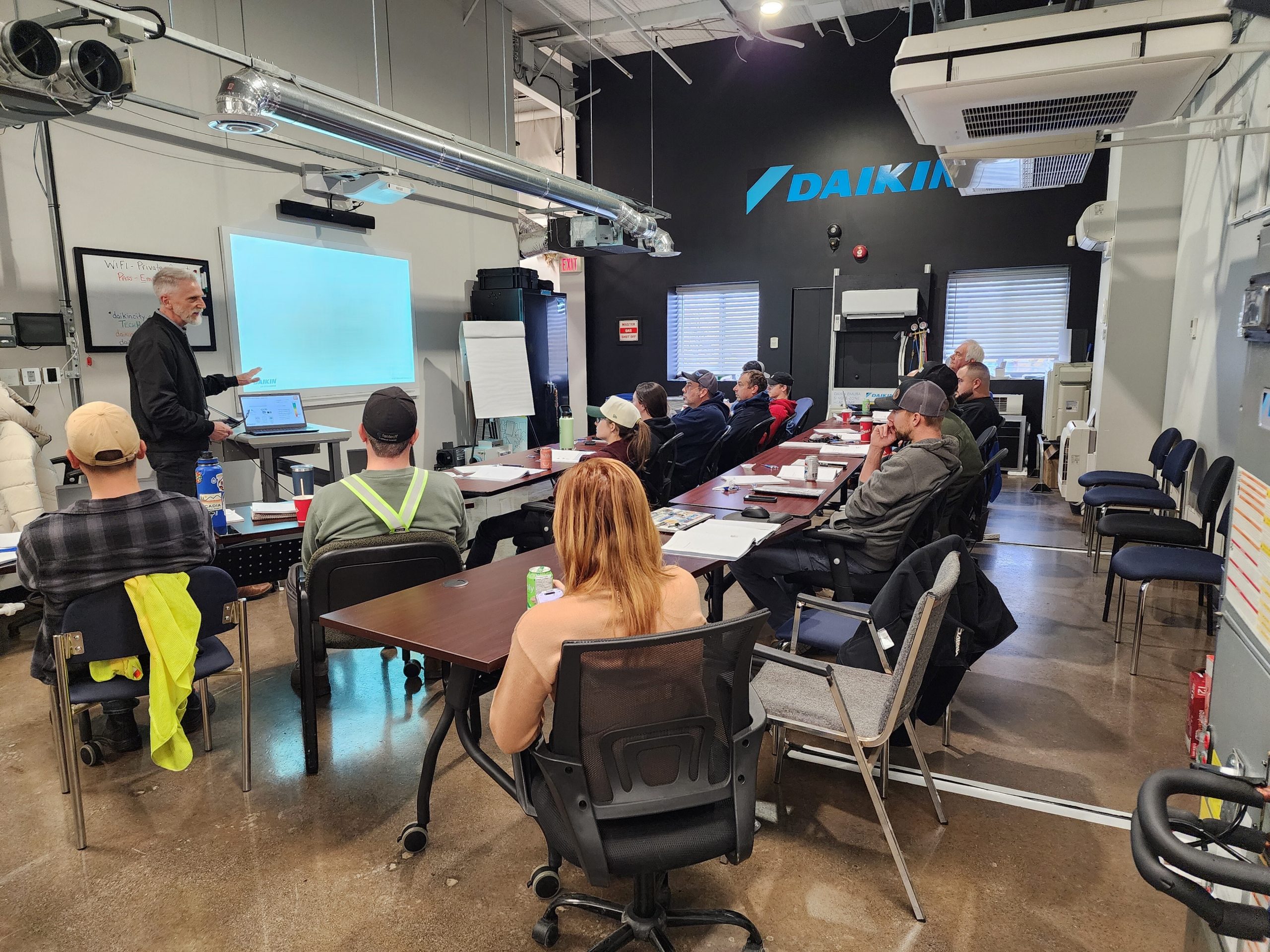 November 2024 | Daikin Atlantic